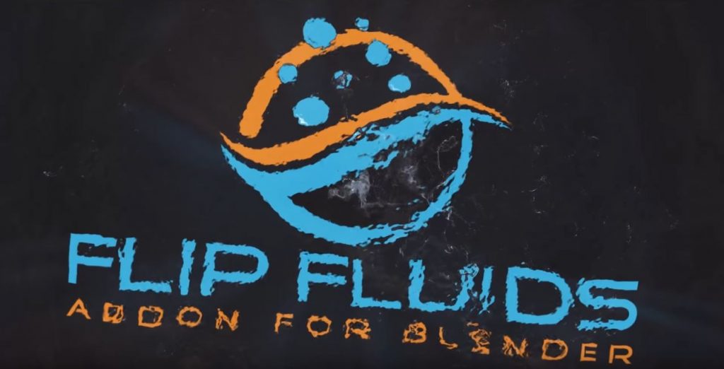 FLIP Fluids Addon – FLIP Fluids addon for Blender