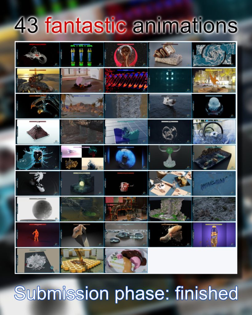 FLIP Fluids Addon – FLIP Fluids Addon For Blender